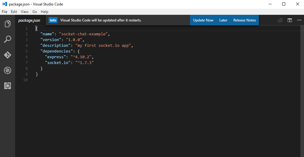 실습 02 Nodejs 실습 시작 · 대학생을 위한 Azure Nodejs 좌석 예매 프로그램 개발하기